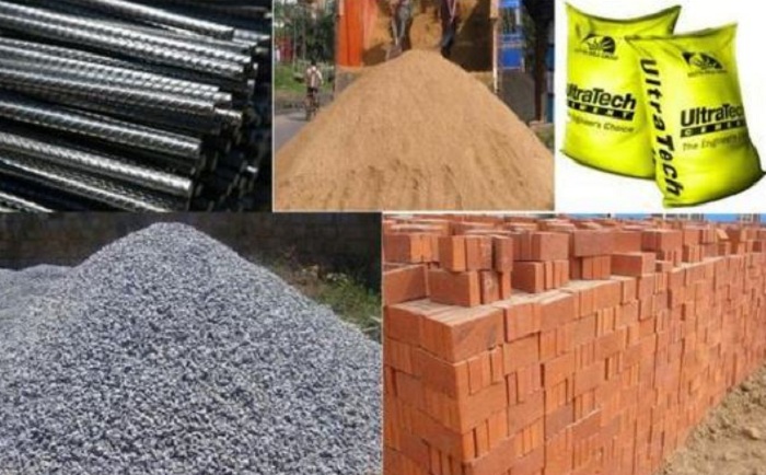 निर्माण सामग्रीको खपत आधा घट्यो, व्यवसायी भन्छन् कसैमा पनि उत्साह छैन